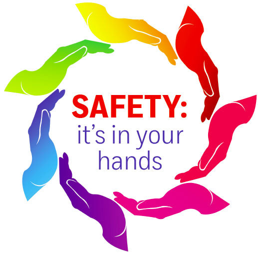 10 ways to protect your hands & WorkSafe GEAR Australia