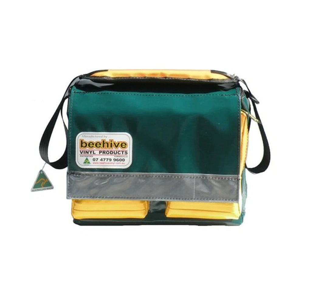 Beehive & WorkSafe GEAR Australia