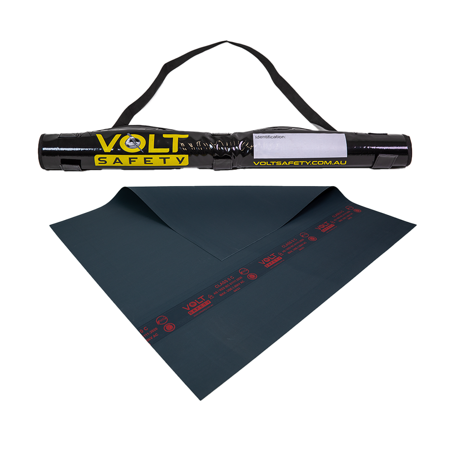 Volt Safety & WorkSafe GEAR Australia