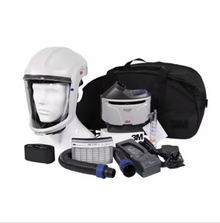 3M Versaflo & WorkSafe GEAR Australia
