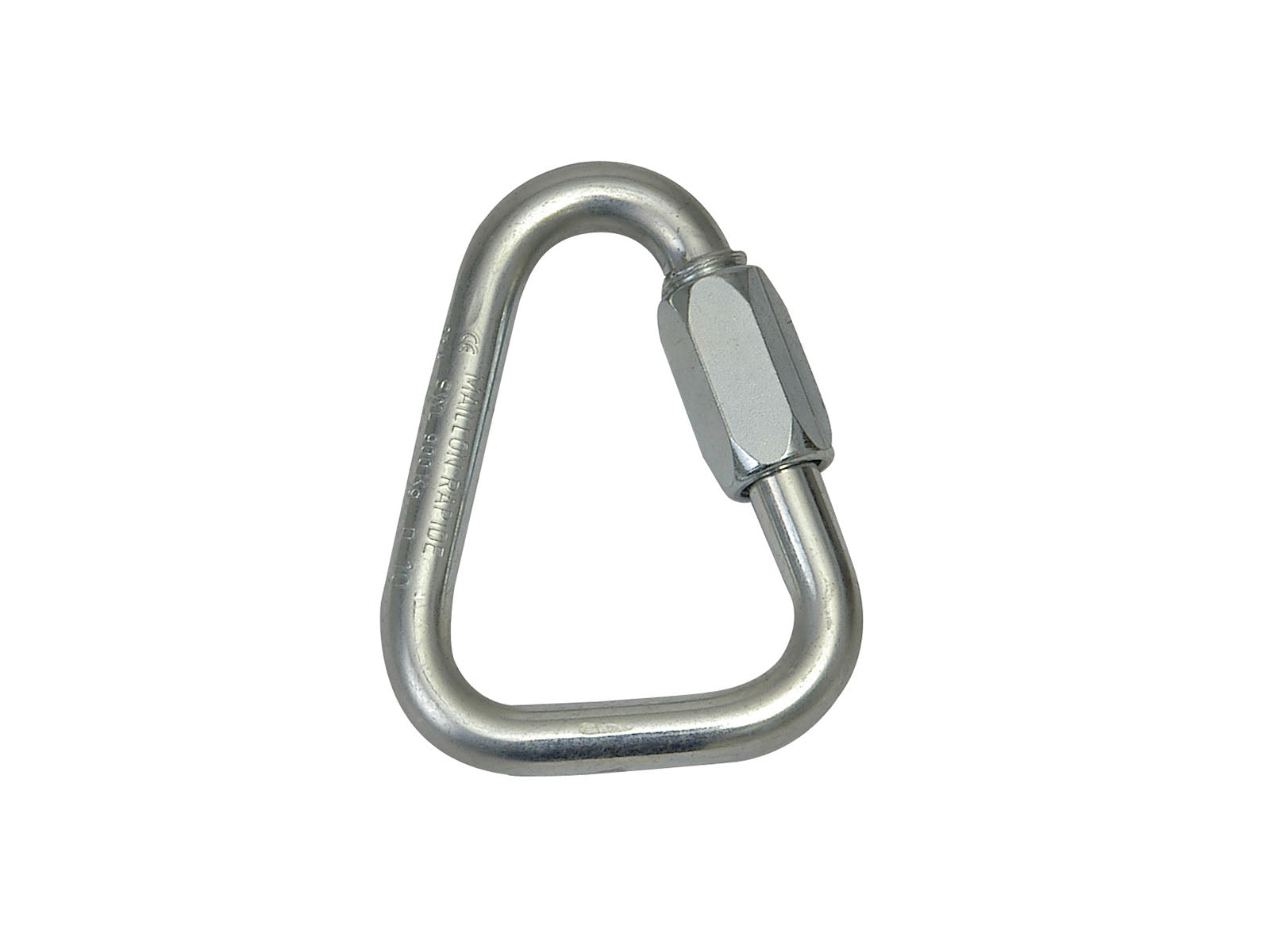 Buy Maillon Rapide Delta Alloy - 10mm & WorkSafe GEAR Australia