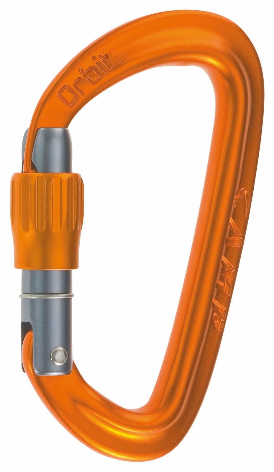 Buy CAMP Set 3 Orbit Lock Orange & WorkSafe GEAR Australia